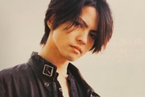 hyde嫁の大石恵の現在は超絶美人！子供の年齢、顔画像！ | NN-media