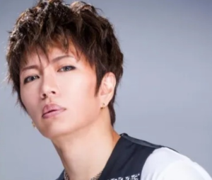 GACKTは結婚離婚歴あり！元嫁や子供・歴代彼女9人についても調査！ | NN-media