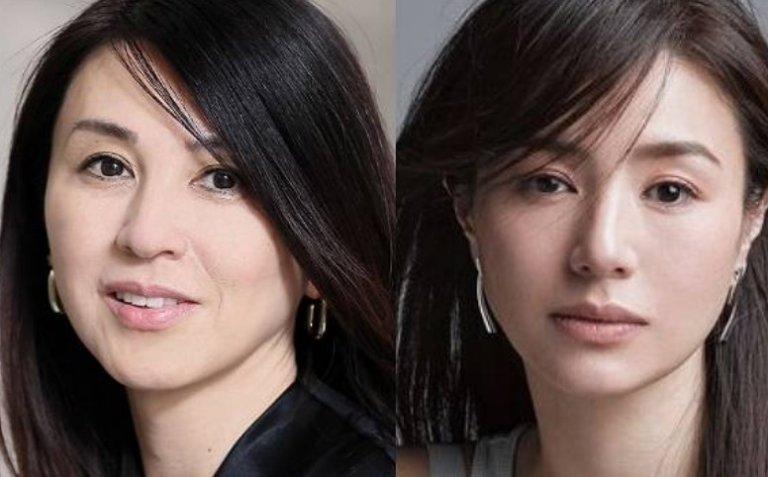 雨宮塔子の現在の仕事や収入源！経歴や若い頃から変わらず美人、井川遥と似てるのか画像で検証！ | NN-media